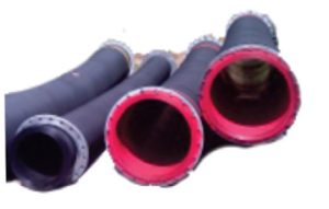 Alromax - Hand-built Rubber Hoses