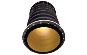 Alromax - Hand-built Rubber Hoses